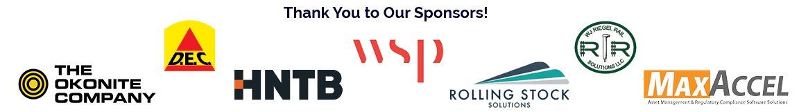 2023 – Rail Tech Conference