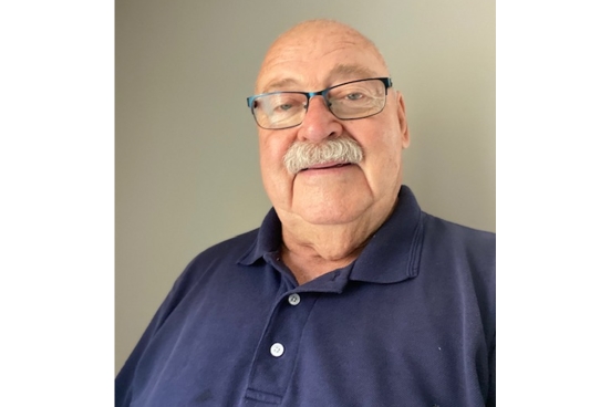 Member Spotlight June 2021 – Jonathan Shute | New England Railroad Club